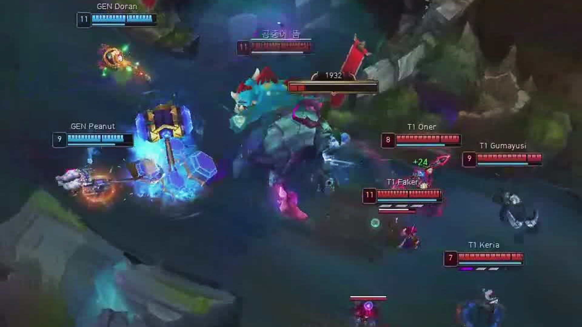 네이버 e스포츠