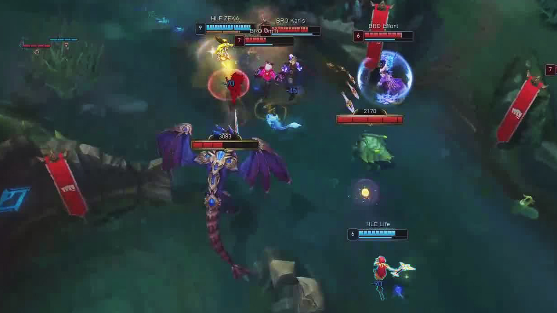 네이버 e스포츠