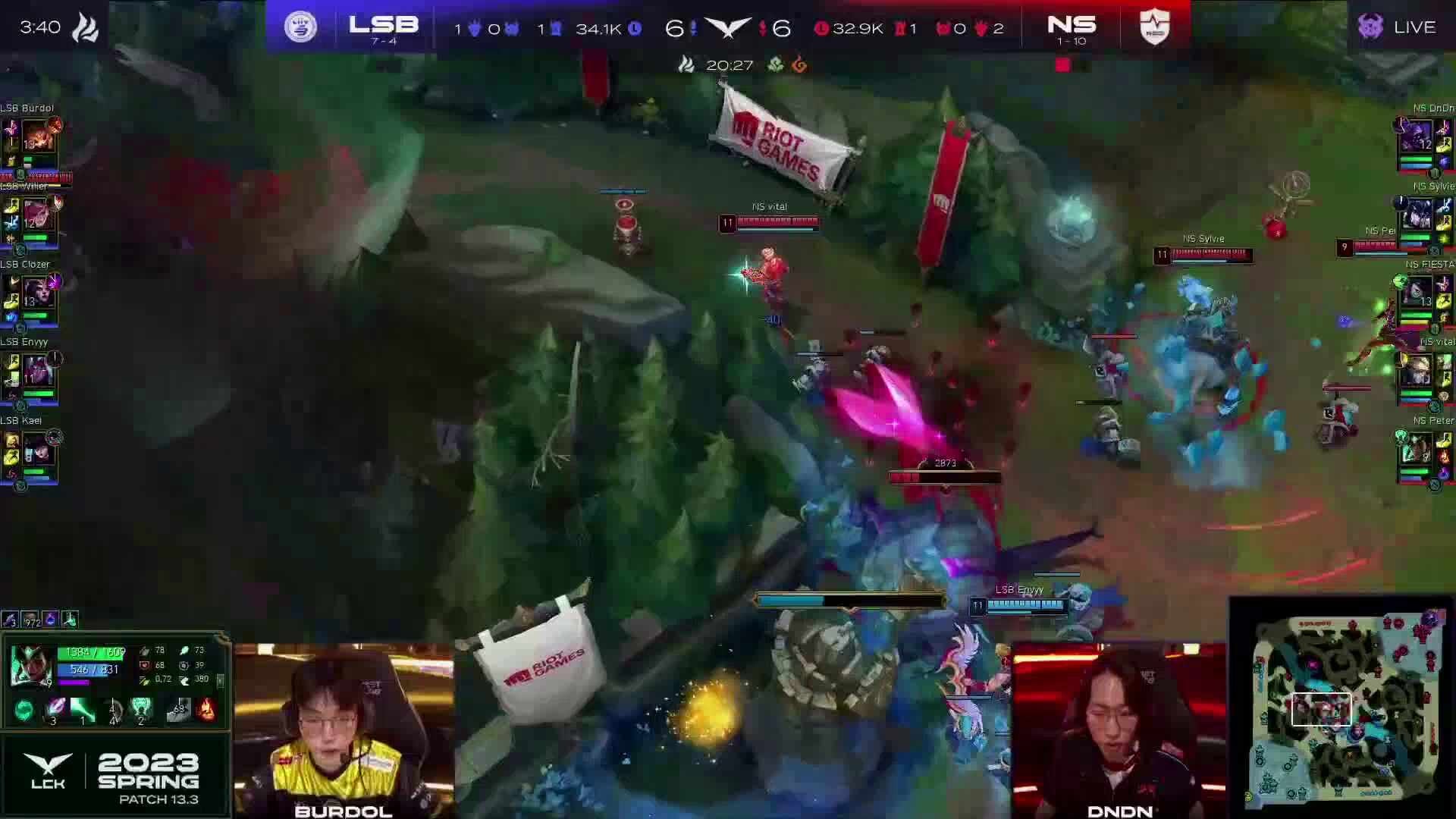 네이버 e스포츠