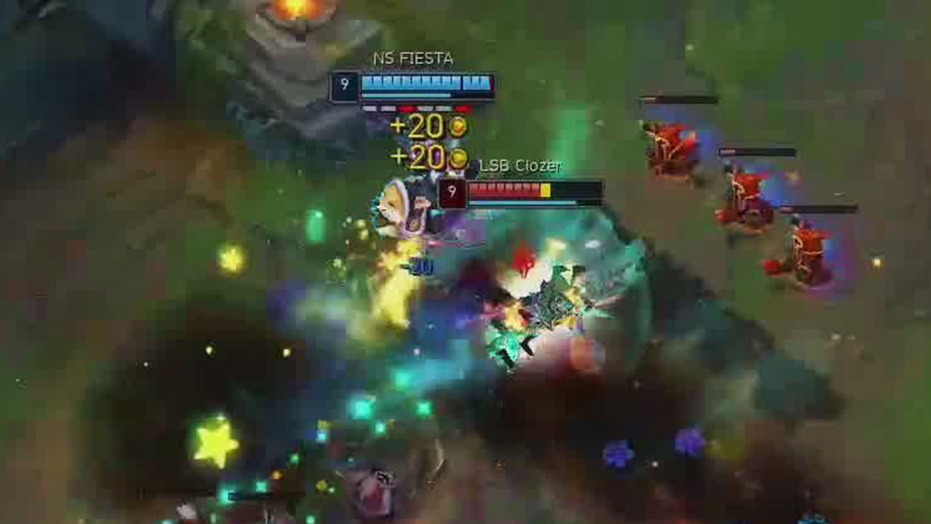 네이버 e스포츠