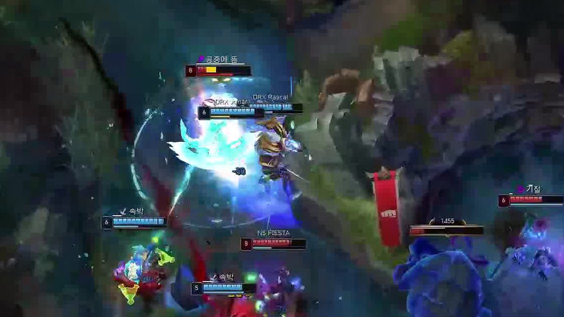 네이버 e스포츠