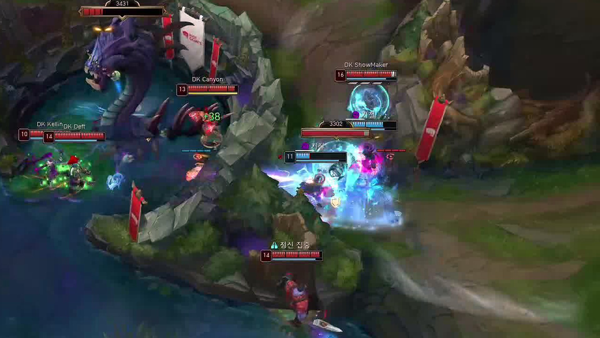 네이버 e스포츠