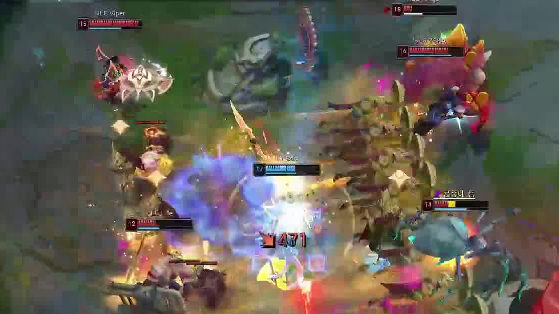 네이버 e스포츠