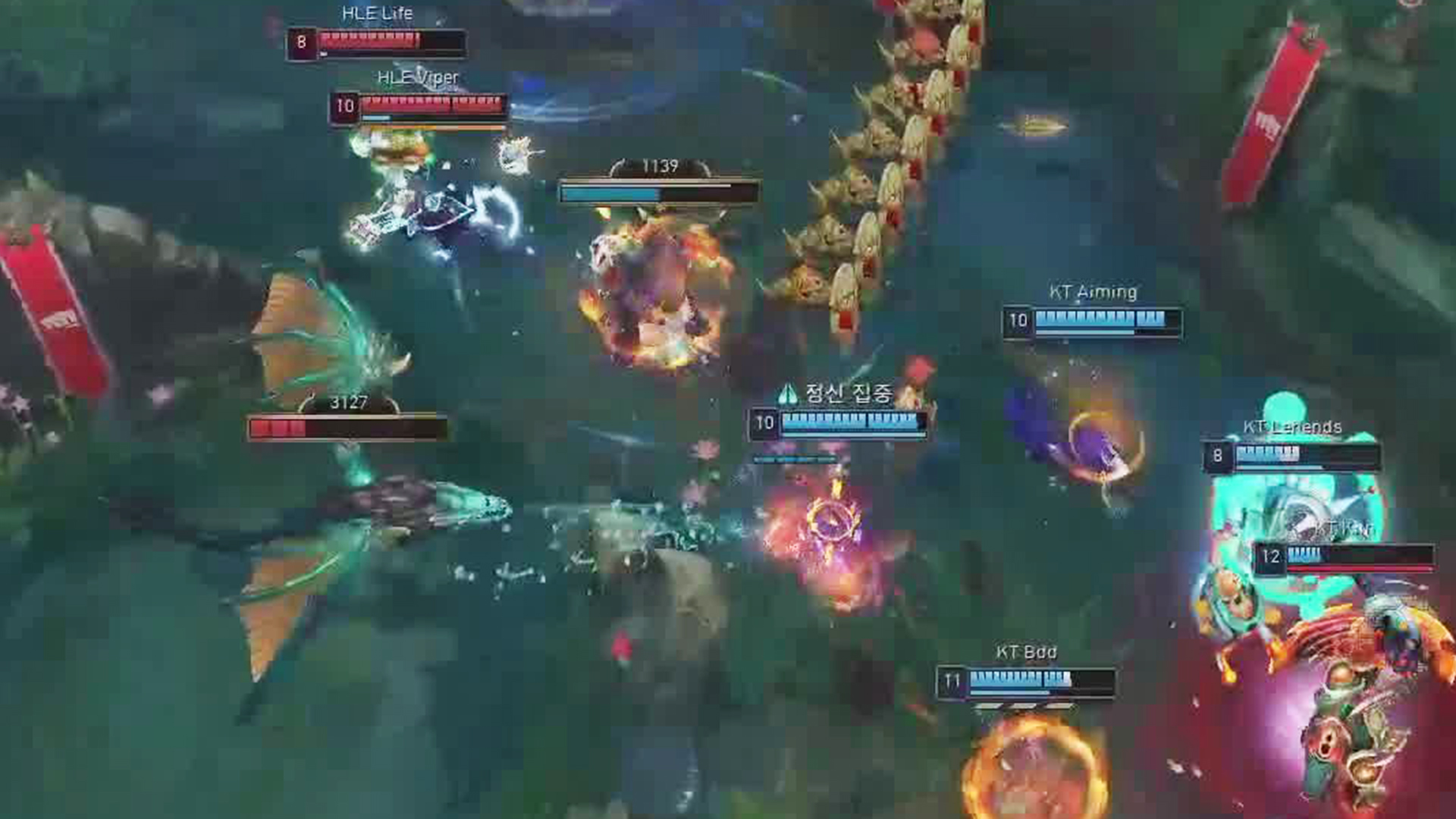 네이버 e스포츠