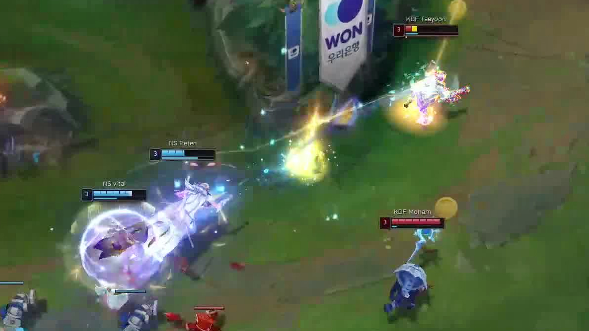 네이버 e스포츠