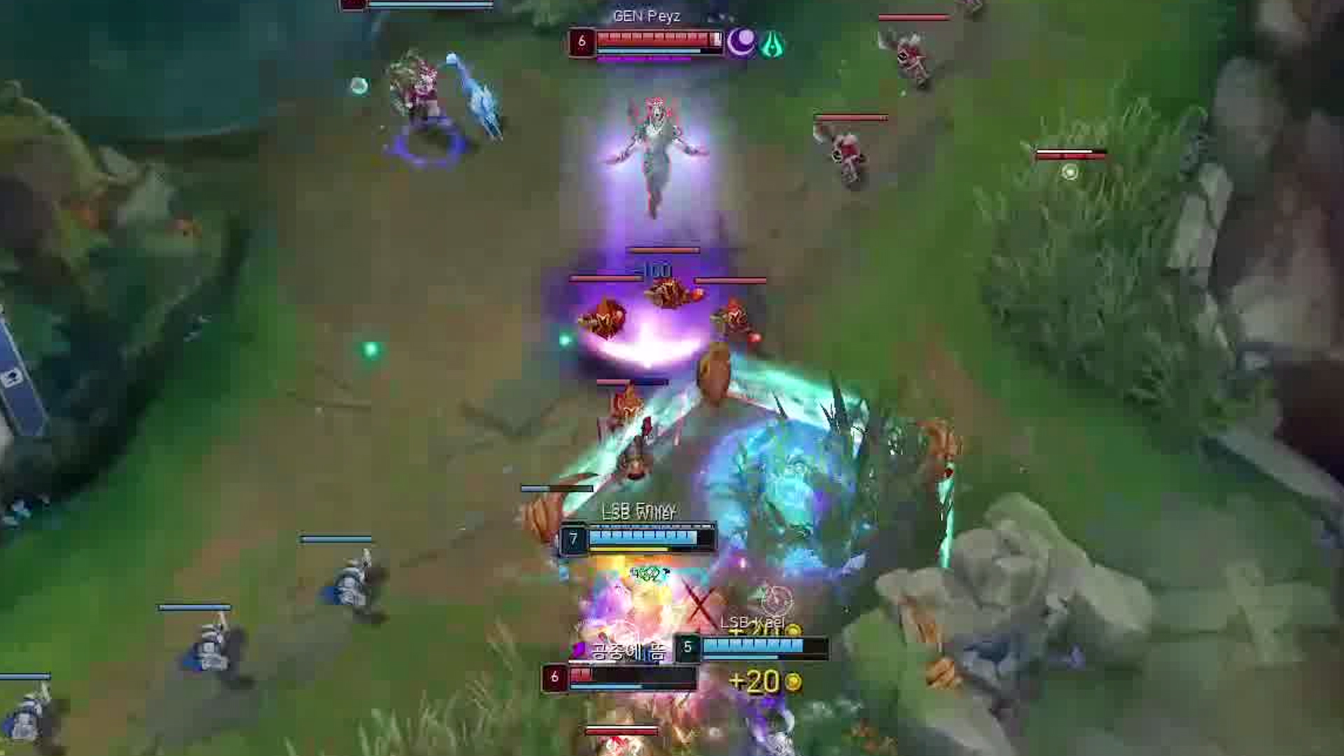 네이버 e스포츠