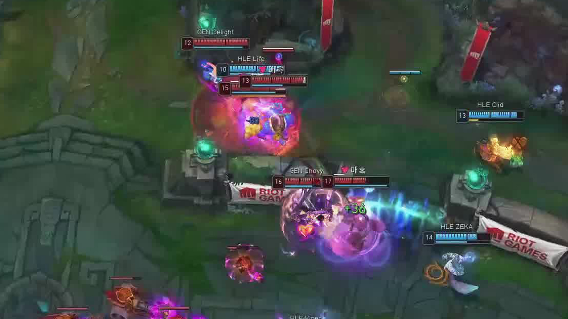 네이버 e스포츠