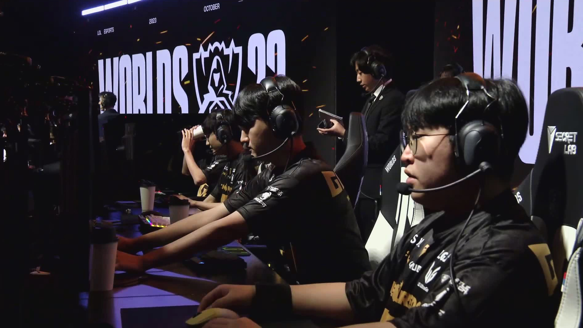 네이버 e스포츠