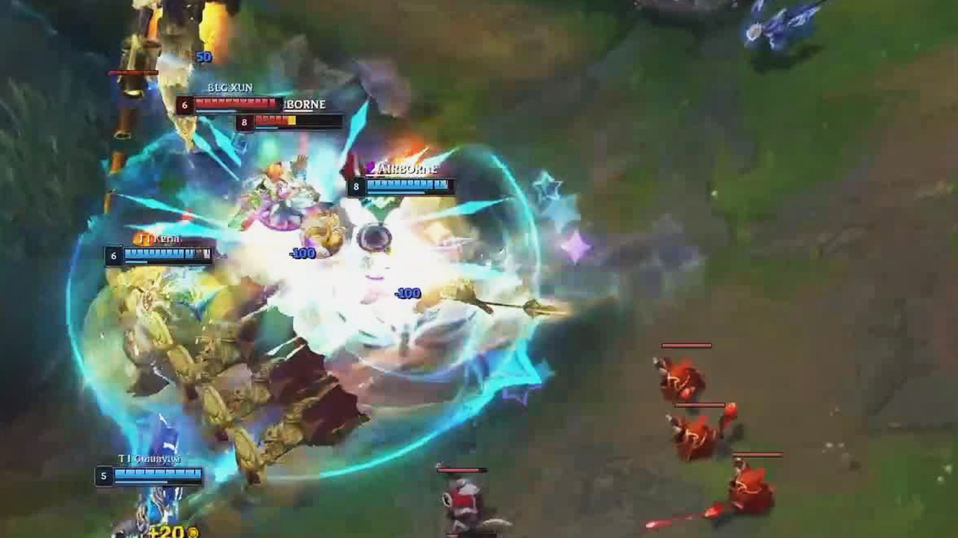 네이버 e스포츠