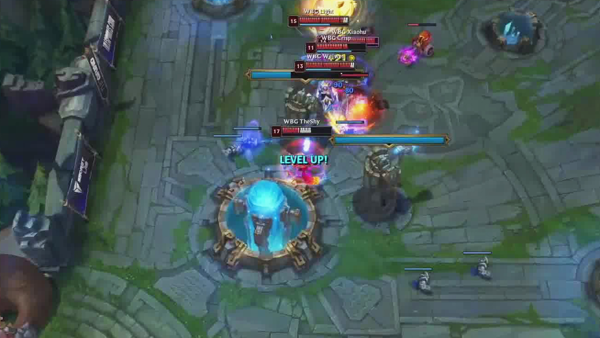 네이버 e스포츠