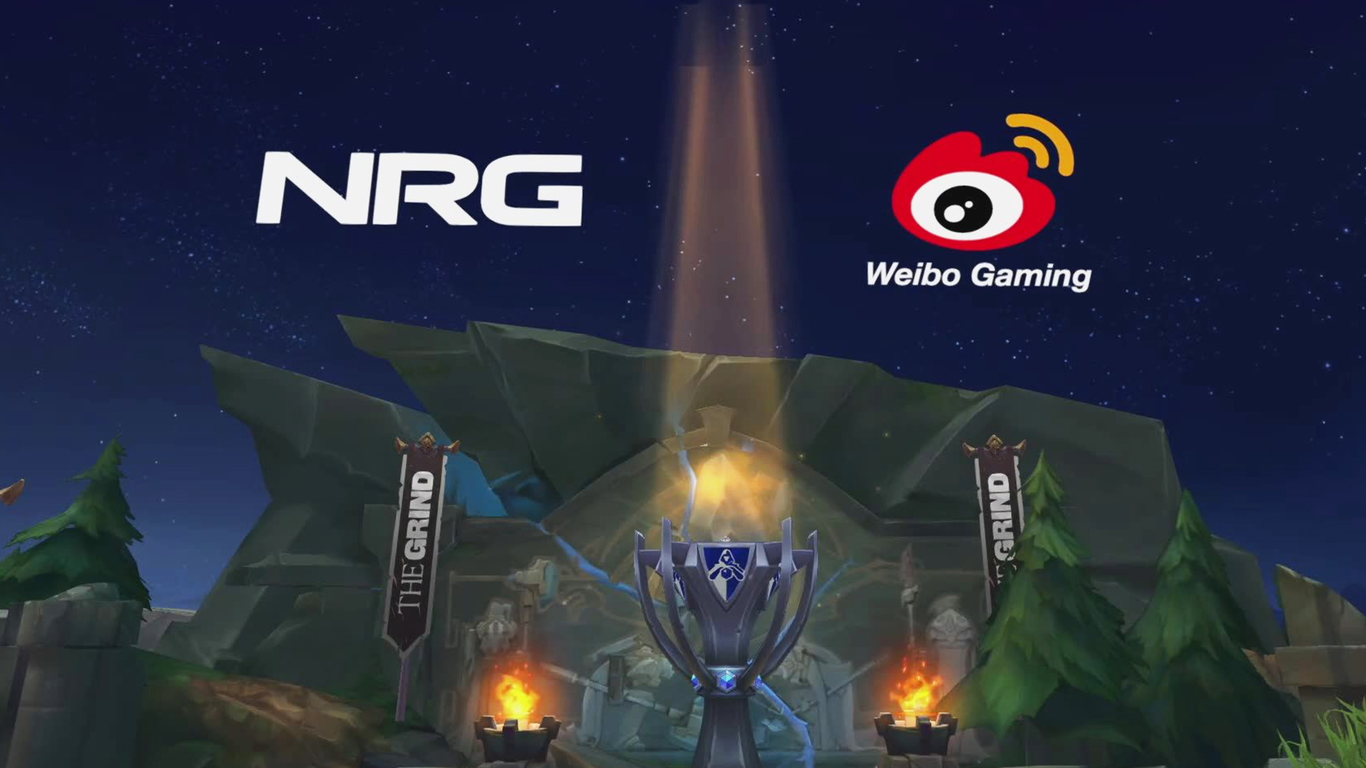 네이버 e스포츠