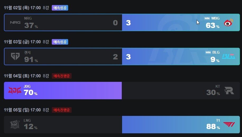 네이버 e스포츠