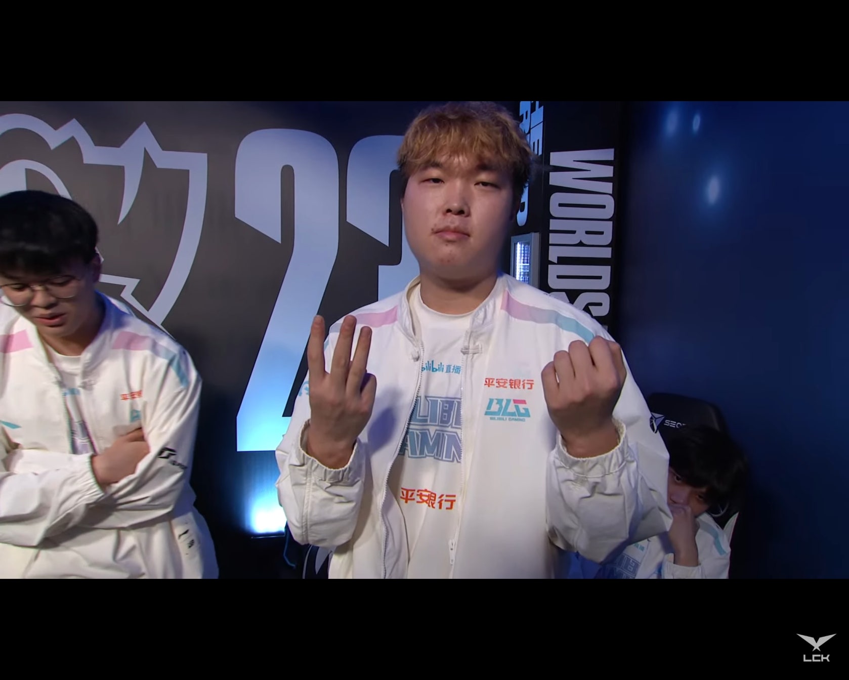 네이버 e스포츠