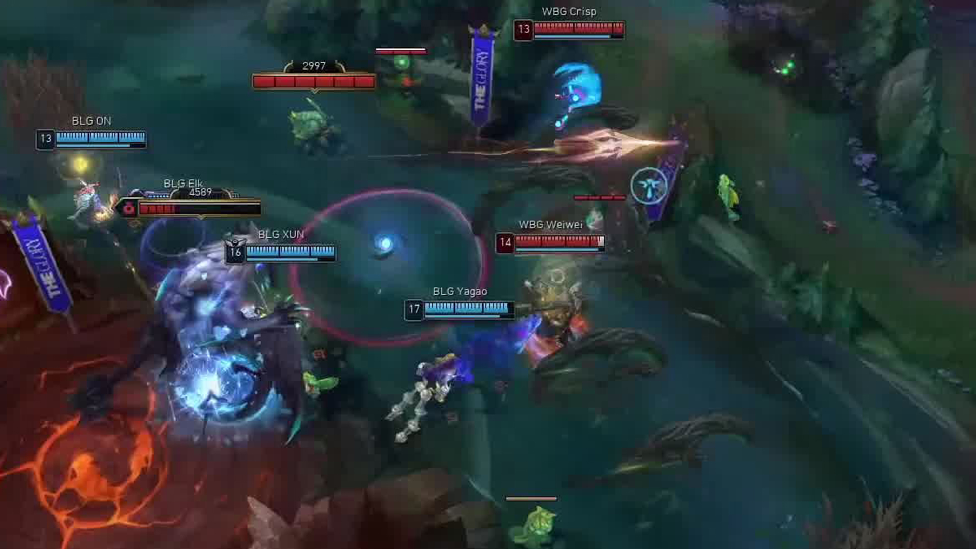 네이버 e스포츠