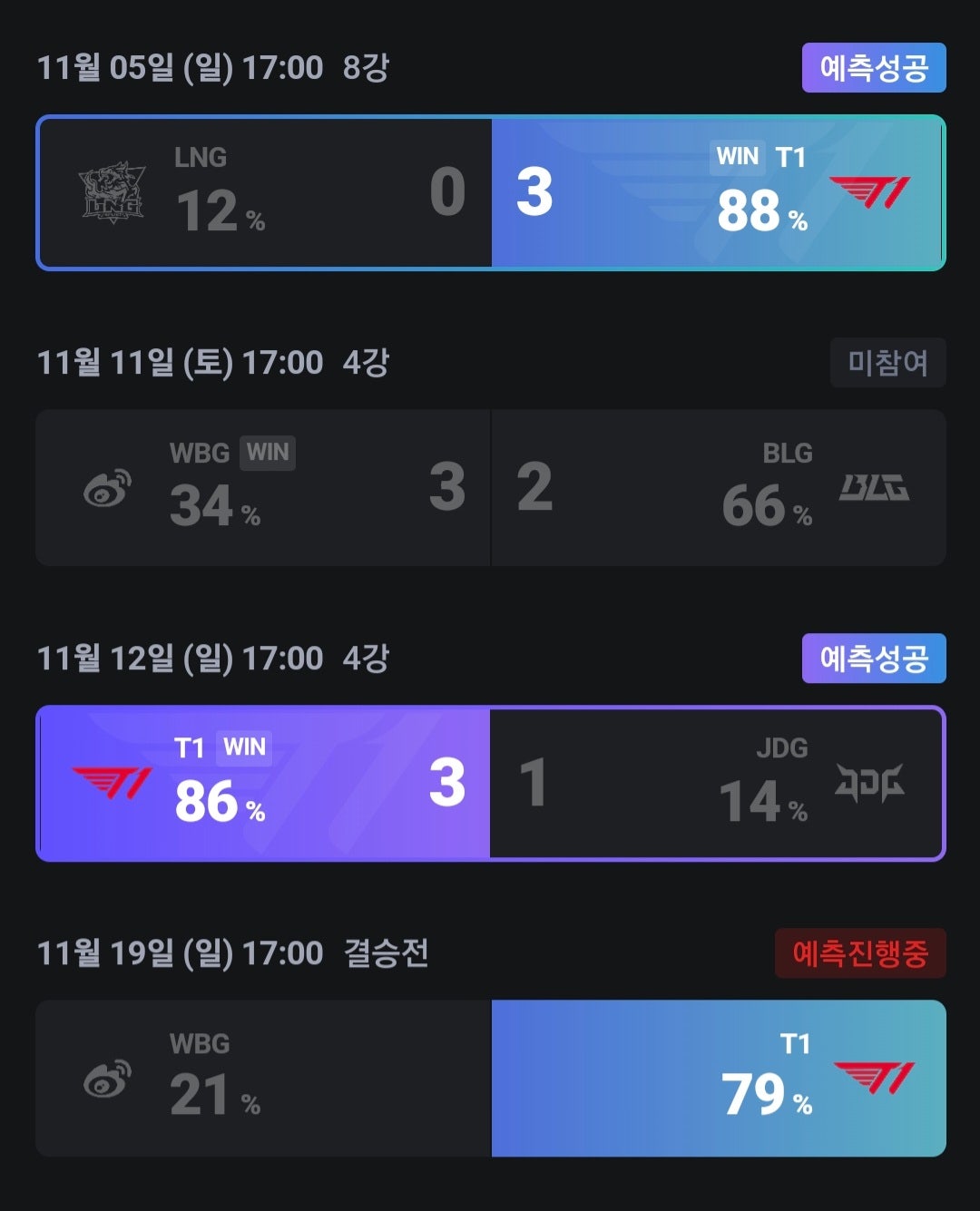 네이버 e스포츠