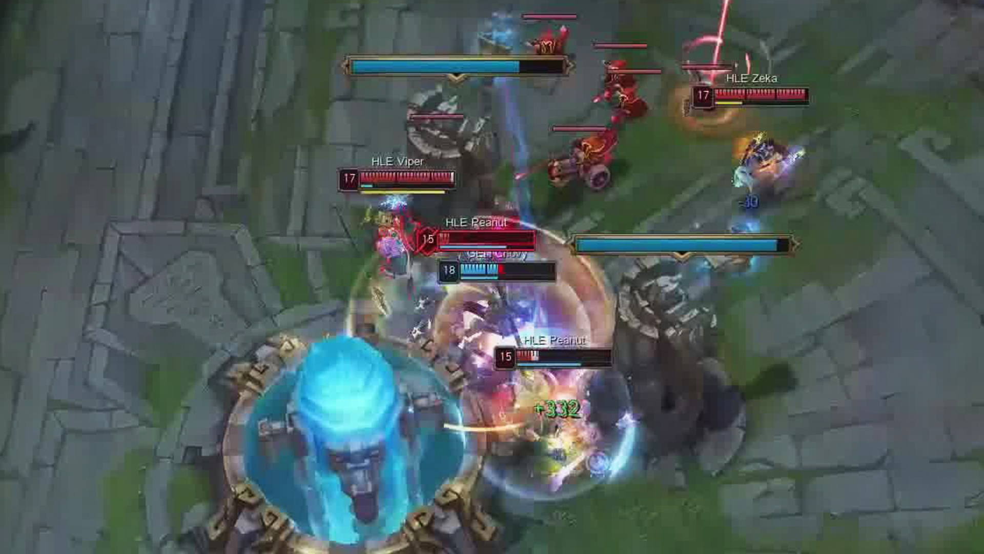 네이버 e스포츠