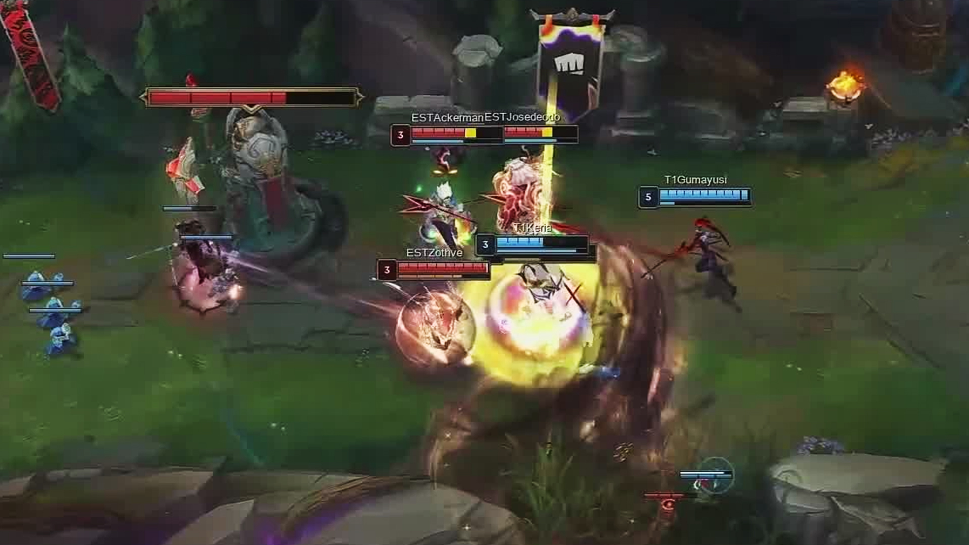 네이버 e스포츠