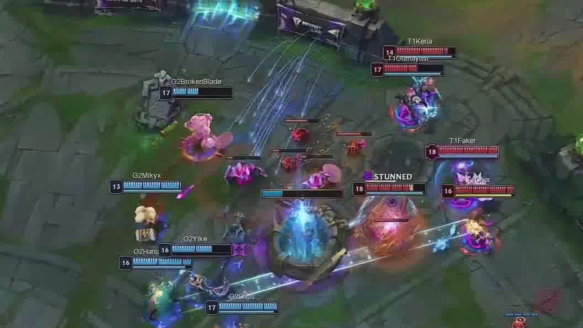 네이버 e스포츠