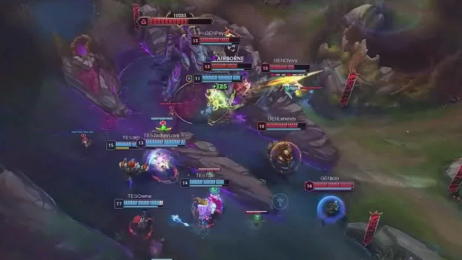 네이버 e스포츠