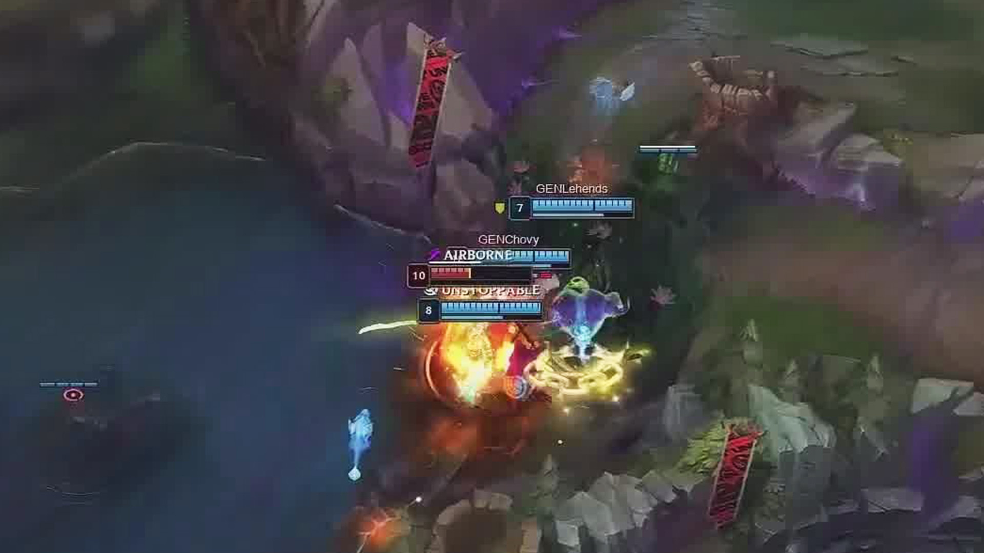 네이버 e스포츠