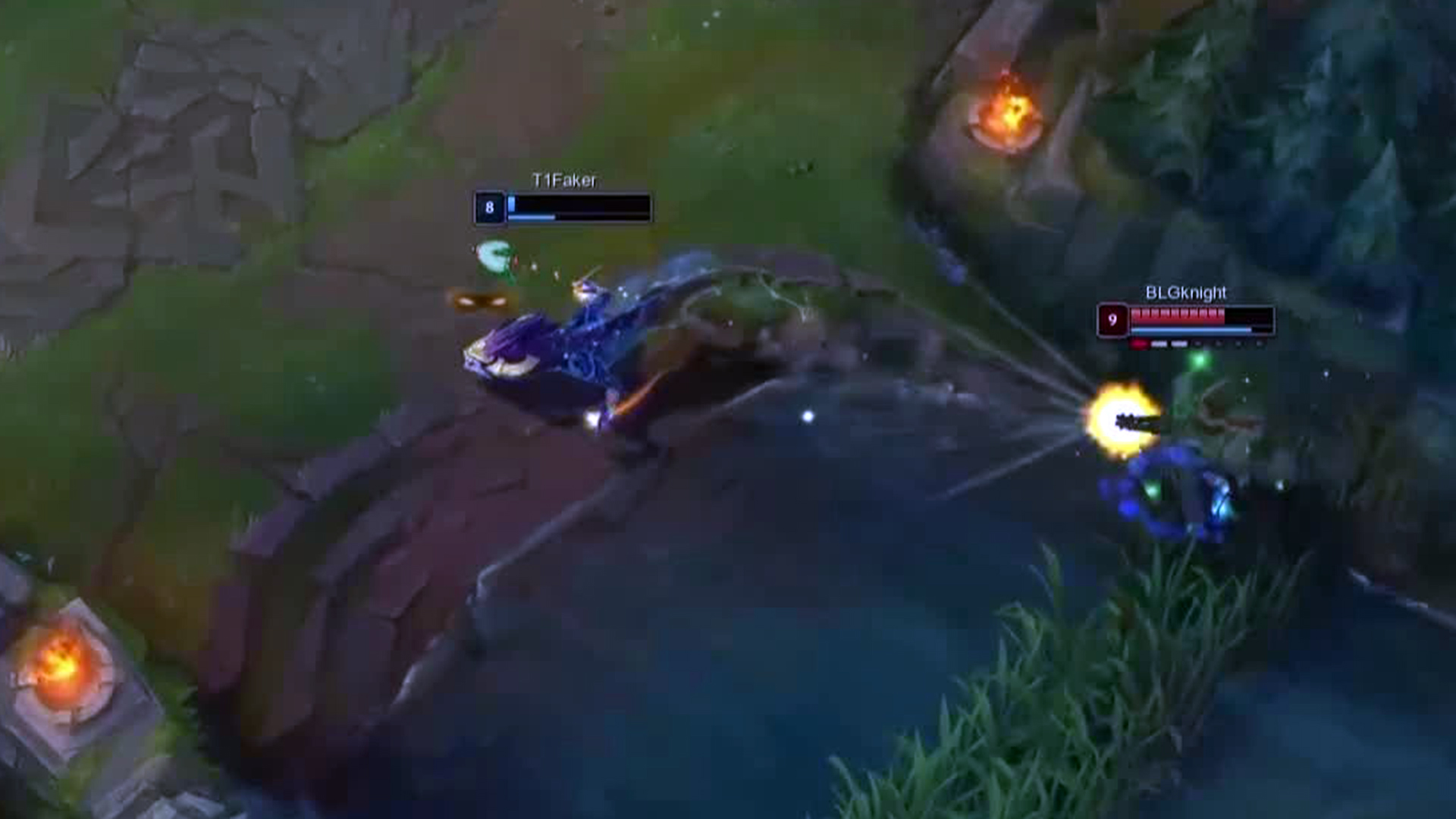 네이버 e스포츠