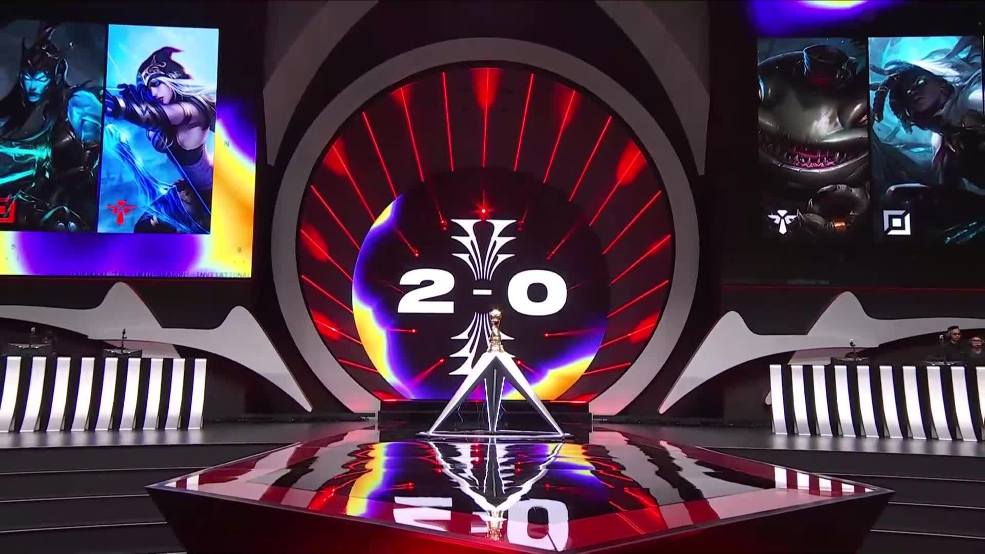 네이버 e스포츠