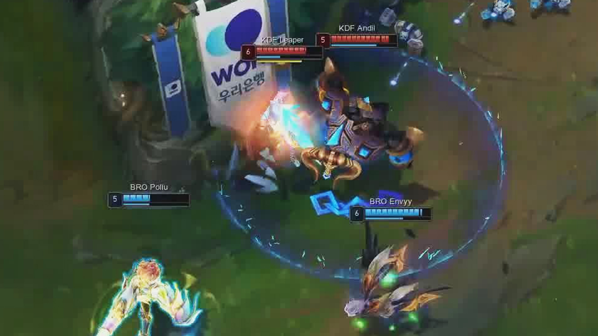 네이버 e스포츠