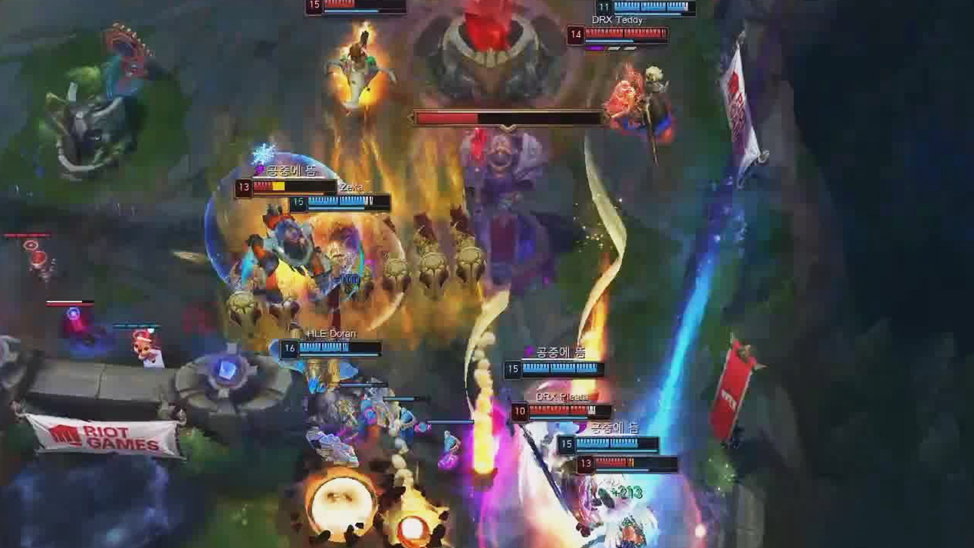 네이버 e스포츠