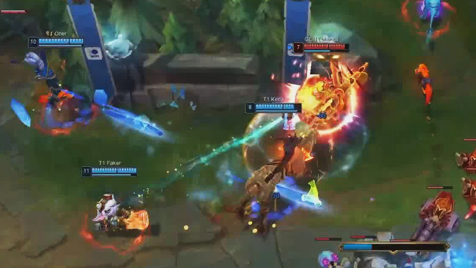 네이버 e스포츠