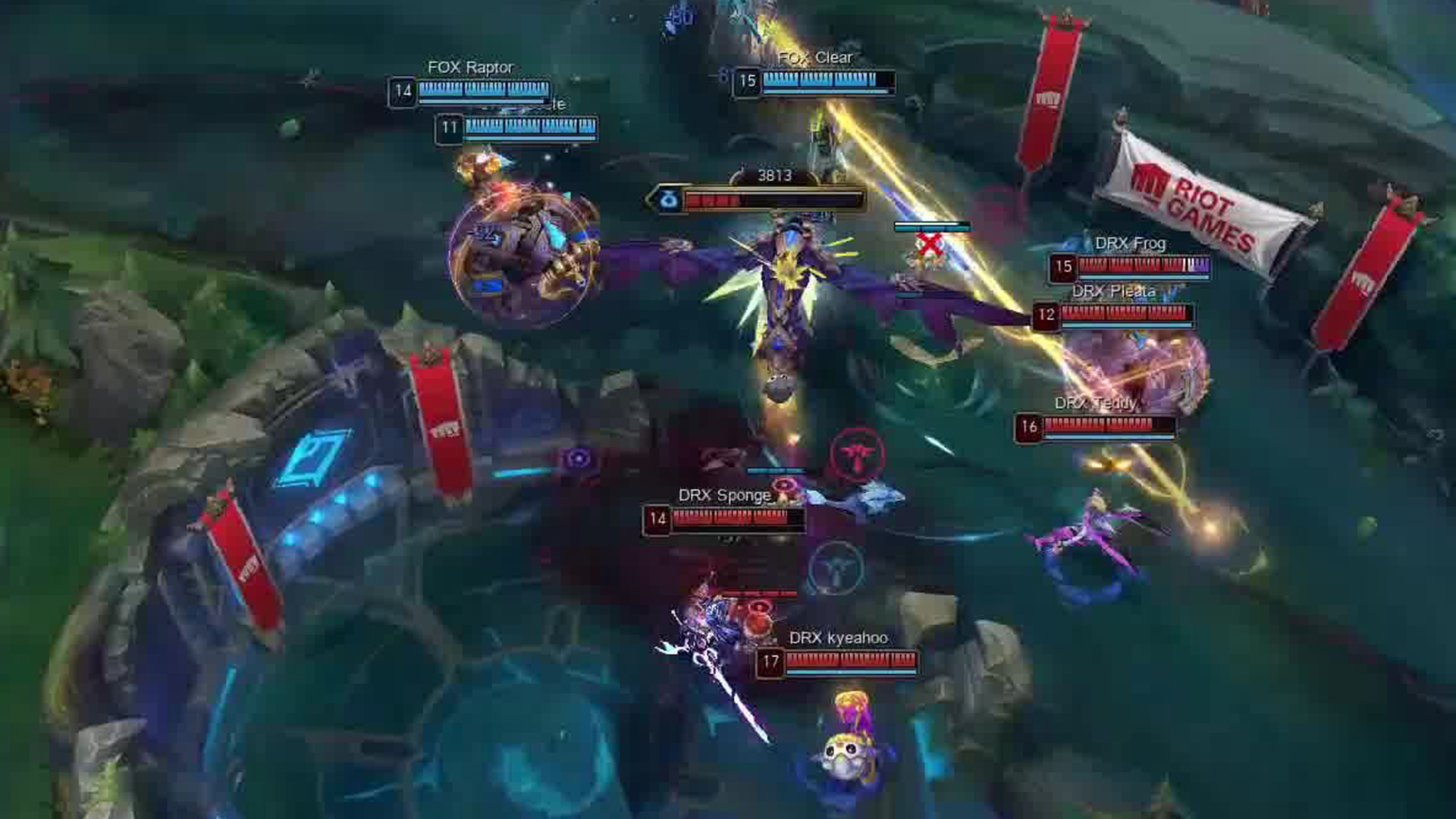 네이버 e스포츠