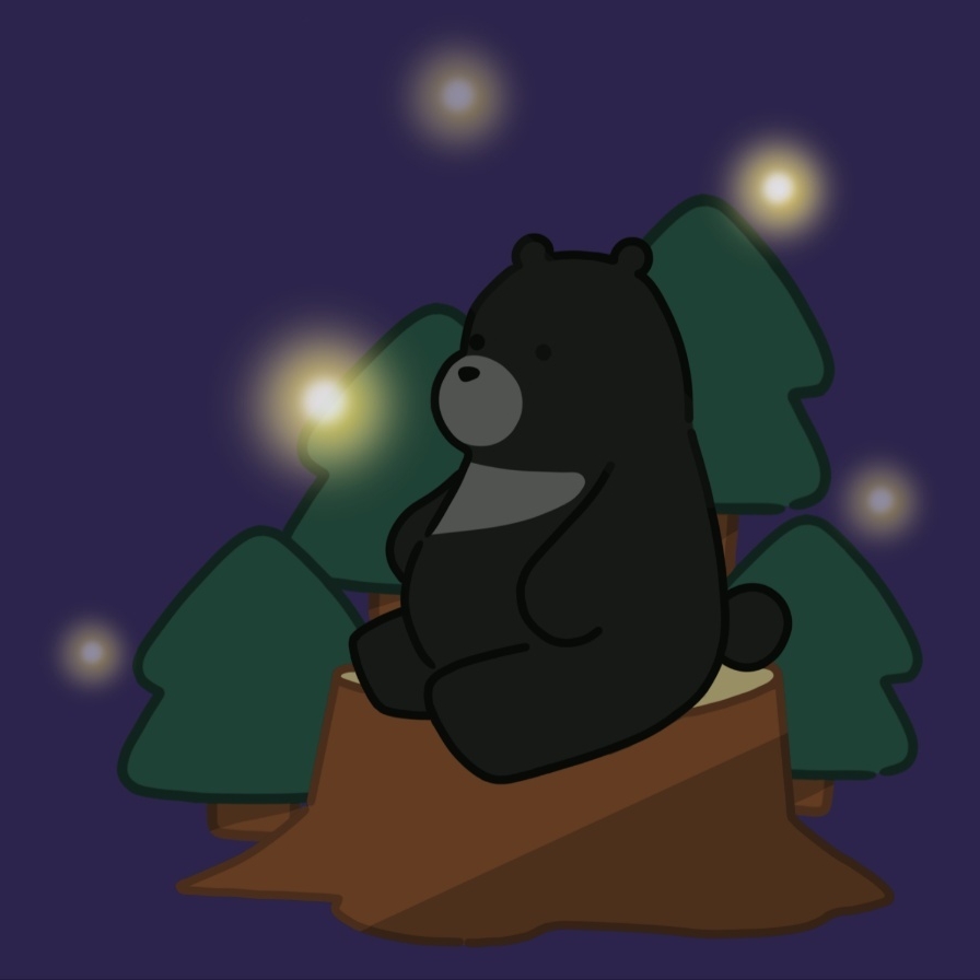 멍한곰 | 치지직 방송 정보 - 오로라이브 auro.live