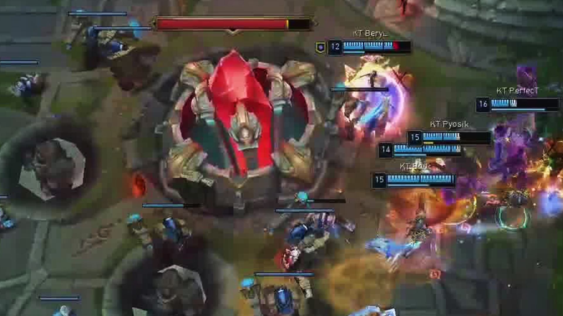 네이버 e스포츠