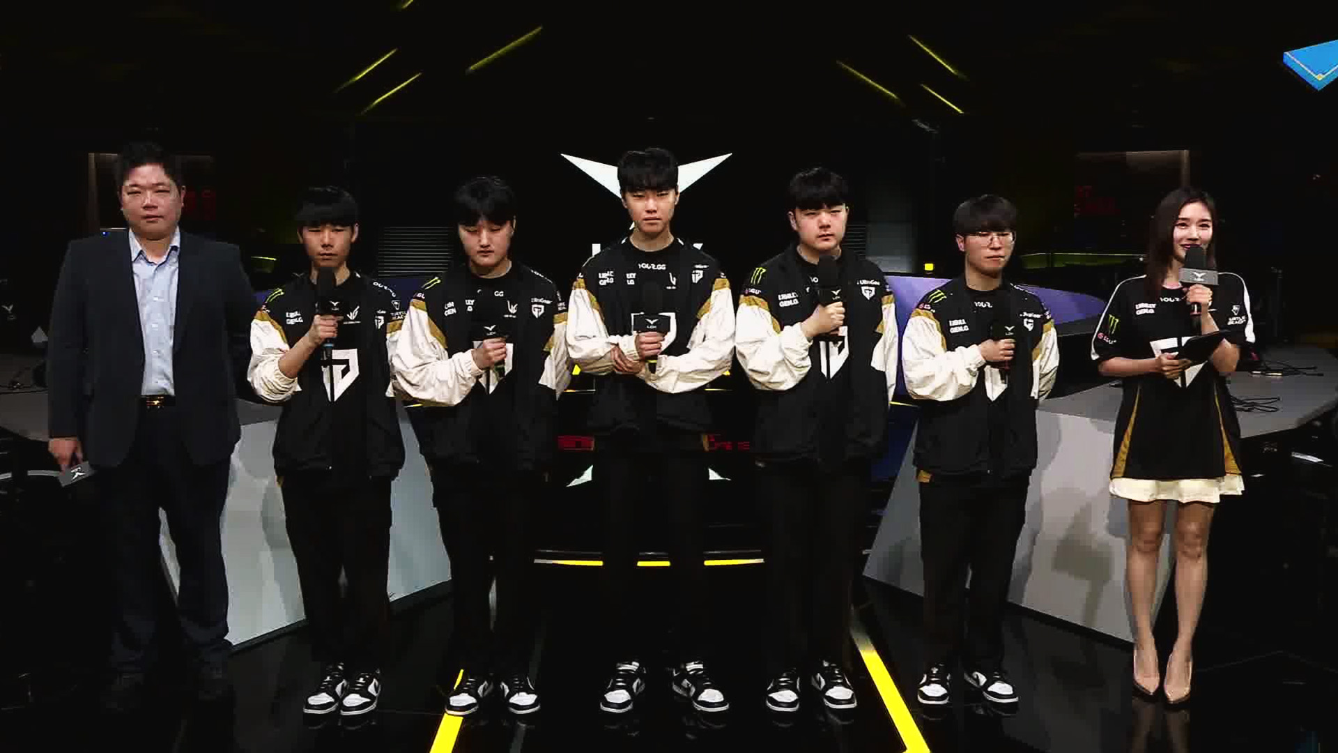 네이버 e스포츠