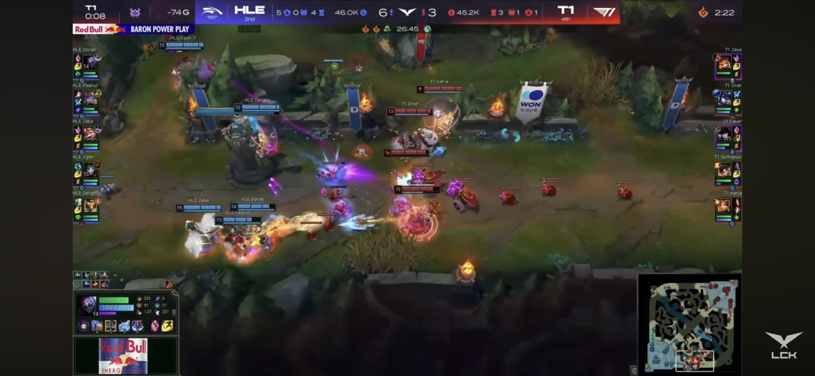 네이버 e스포츠