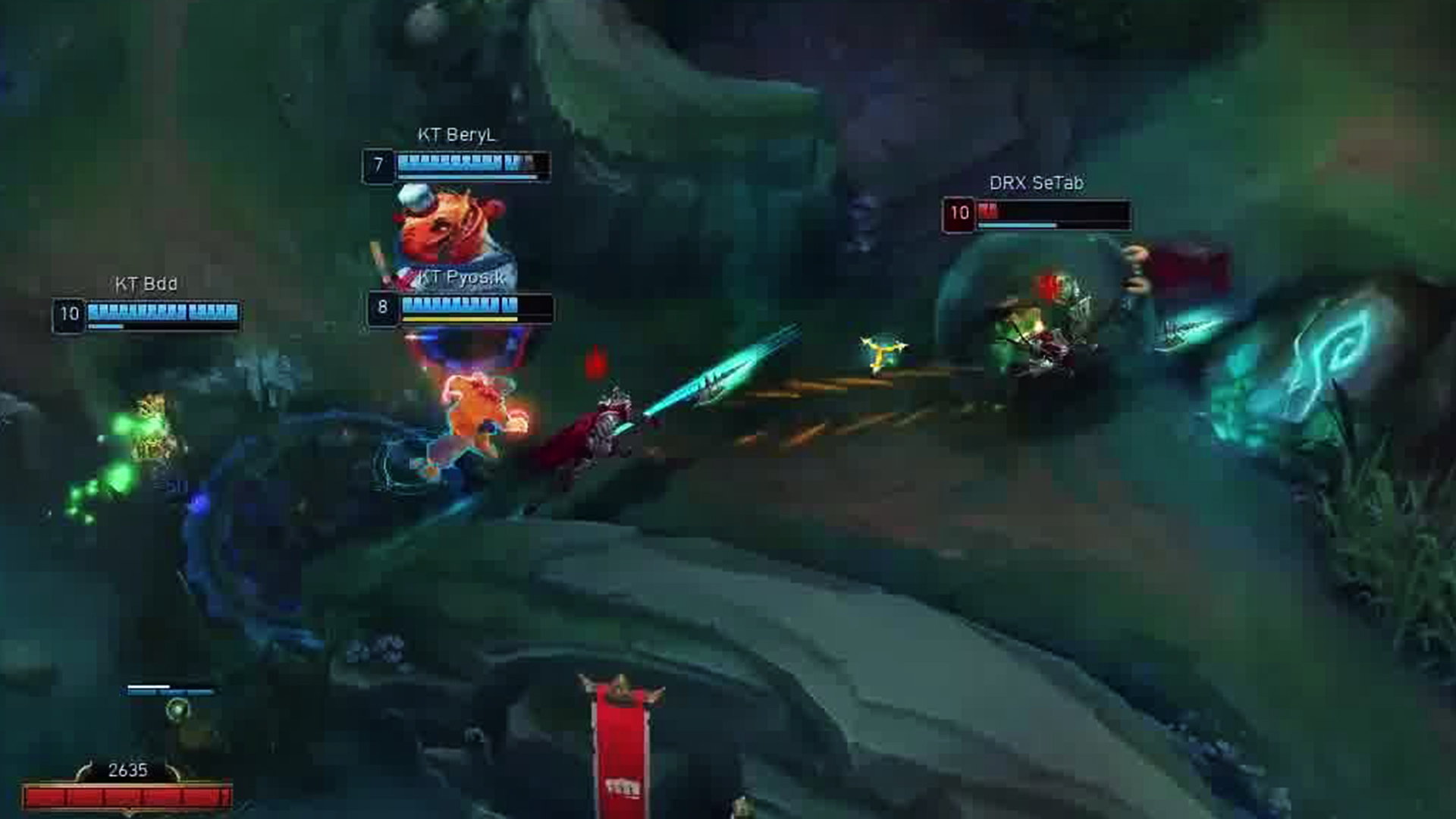 네이버 e스포츠