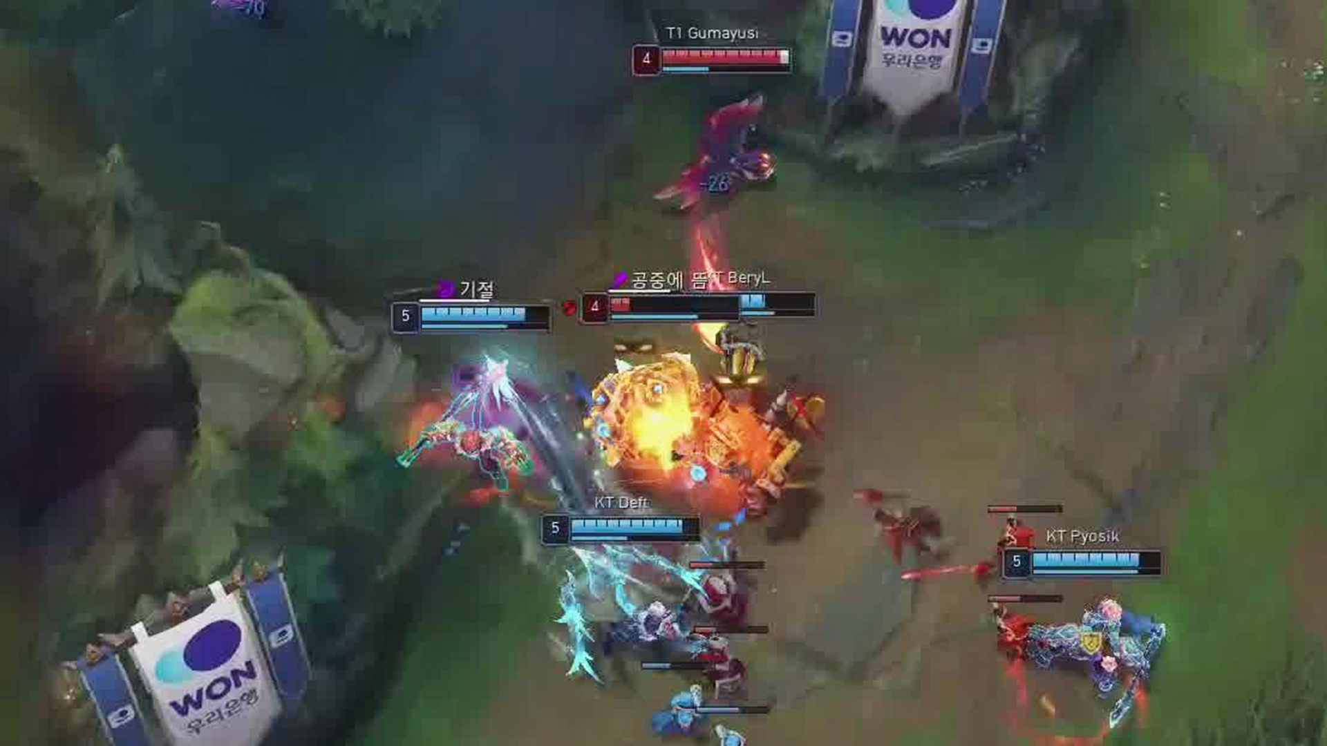 네이버 e스포츠