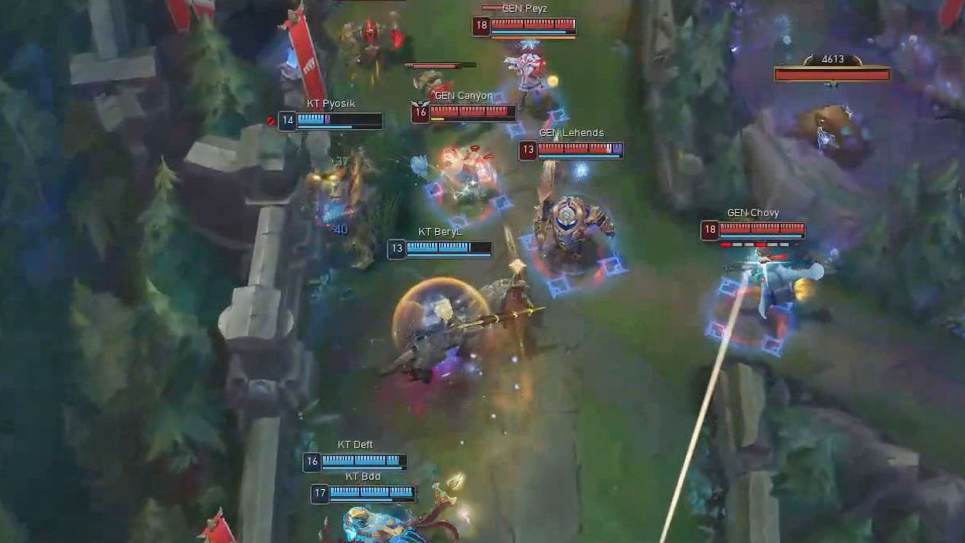 네이버 e스포츠