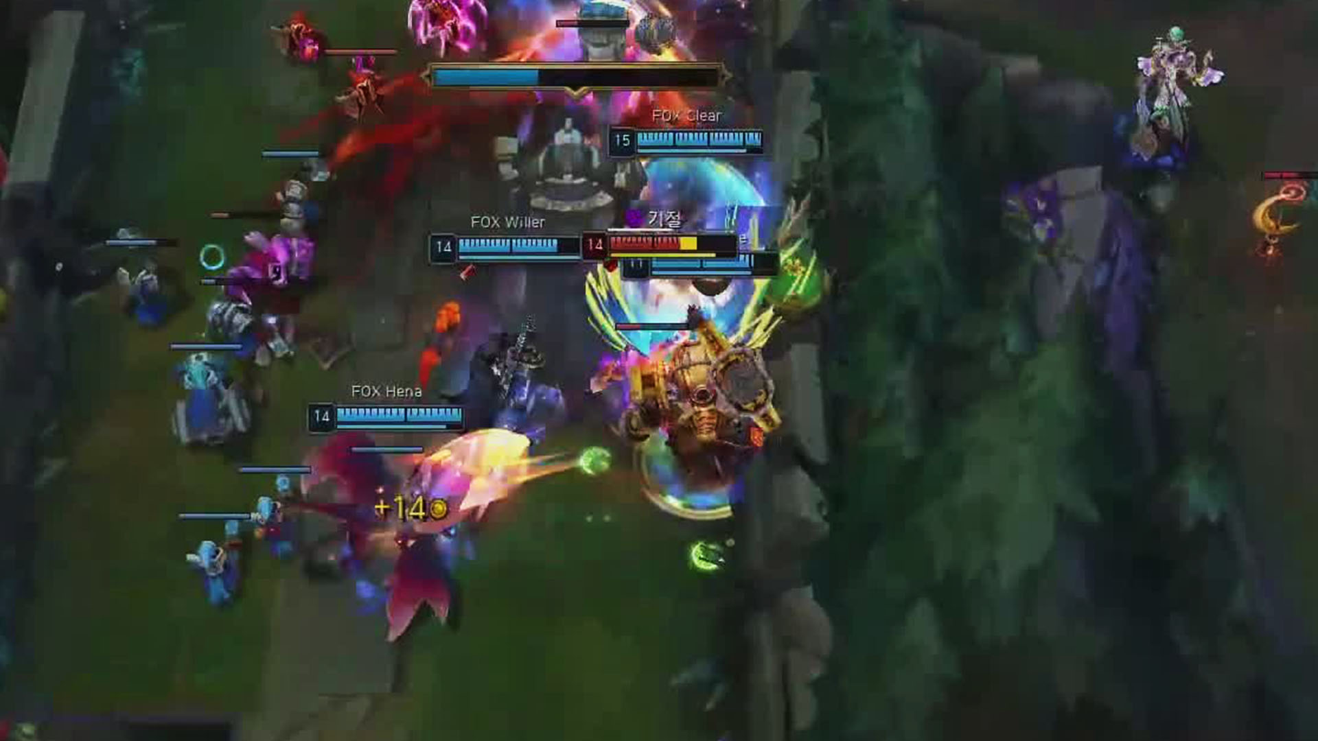 네이버 e스포츠