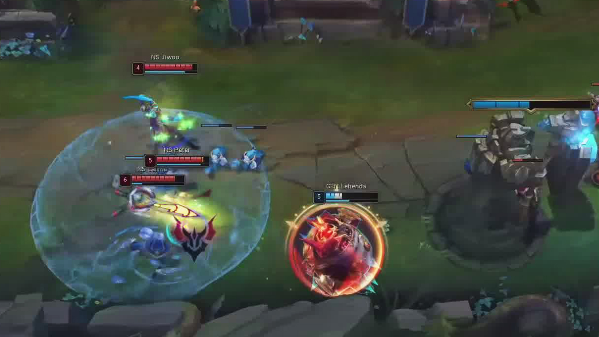 네이버 e스포츠