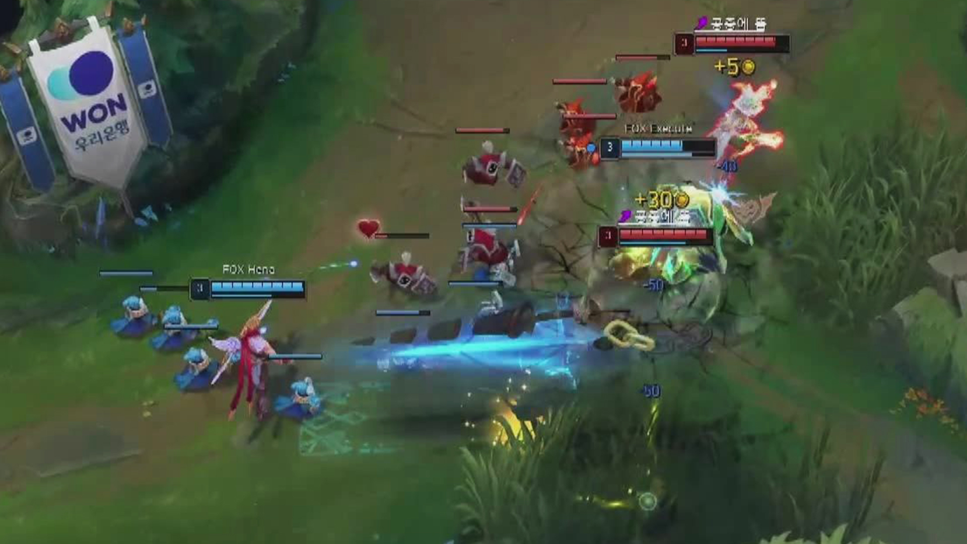 네이버 e스포츠