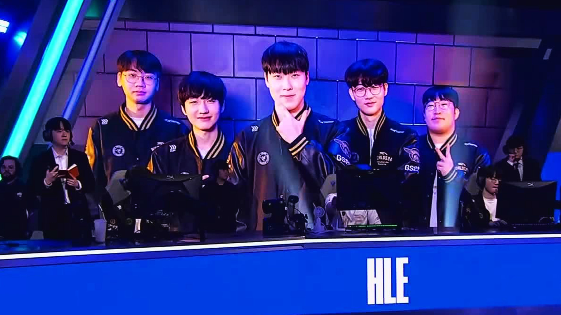 네이버 e스포츠