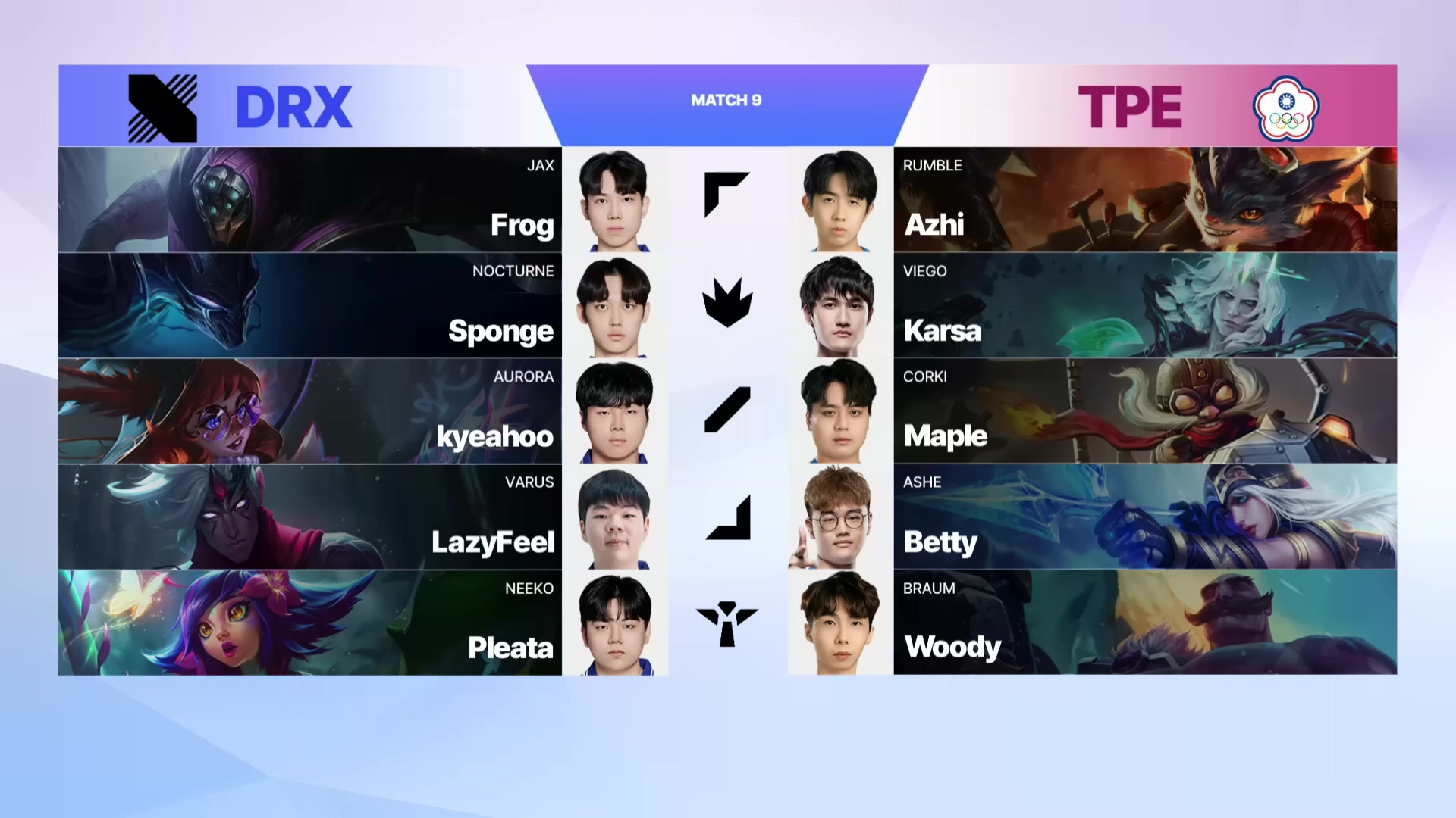 네이버 e스포츠