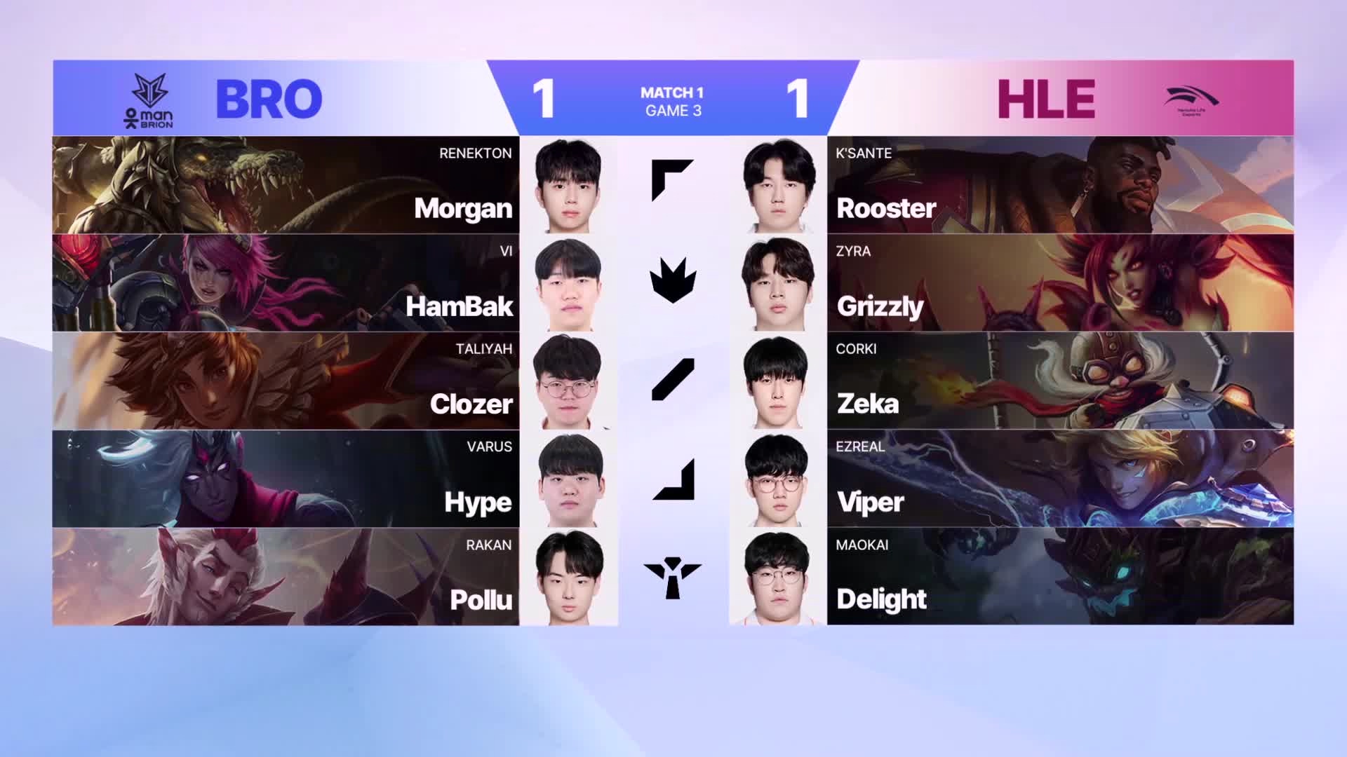 네이버 e스포츠