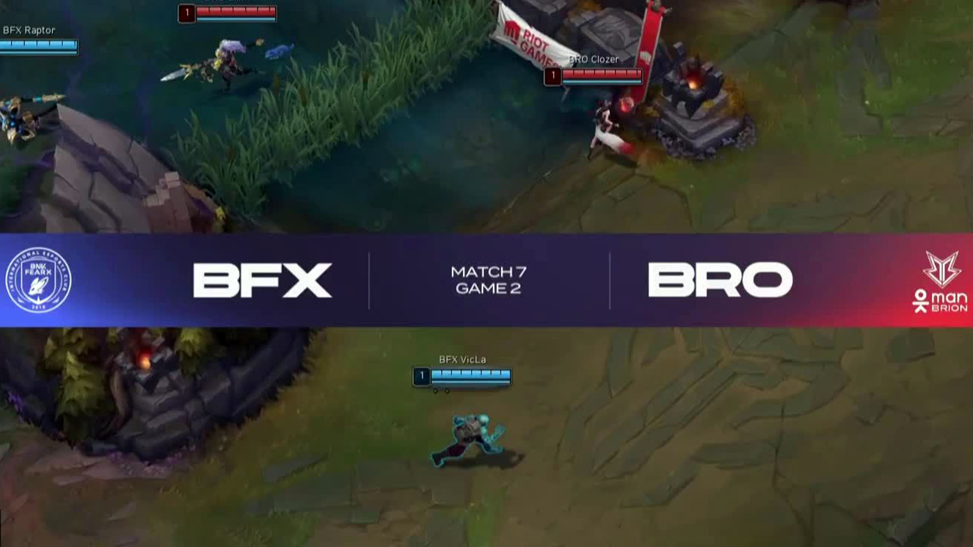 네이버 e스포츠