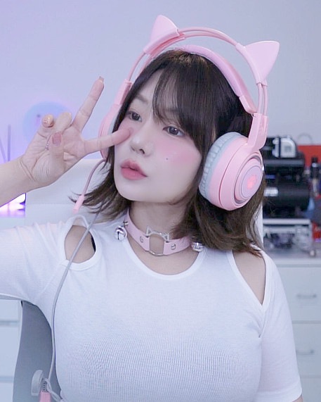 매아옹 | 치지직 방송 정보 - 오로라이브 auro.live