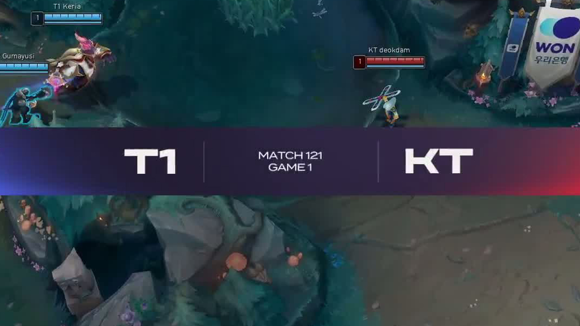 네이버 e스포츠