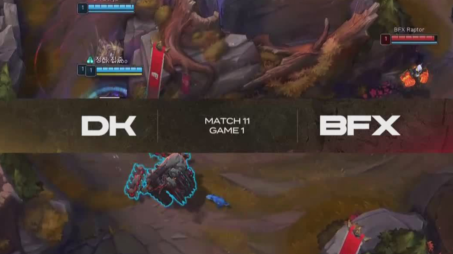 네이버 e스포츠