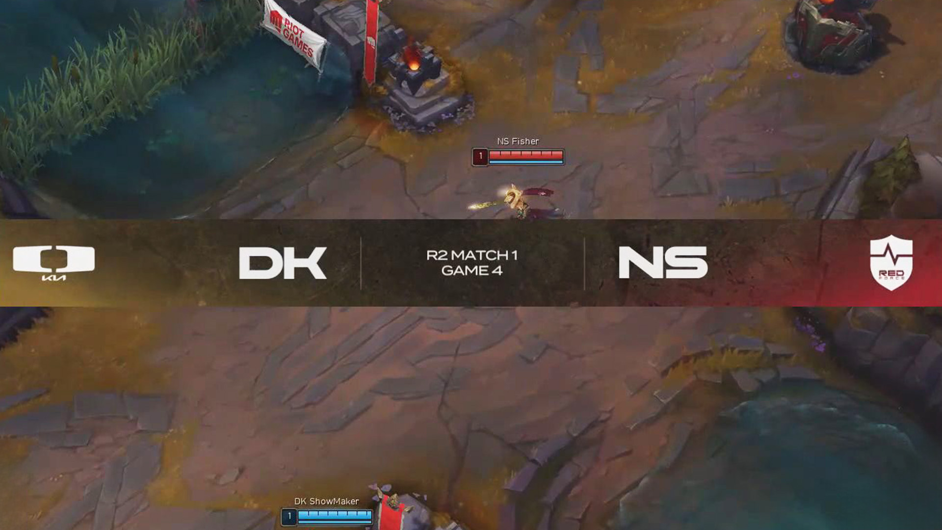 네이버 e스포츠