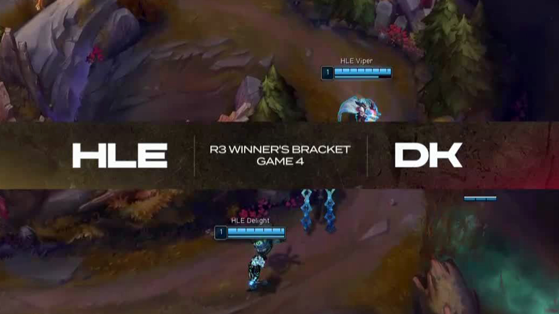 네이버 e스포츠