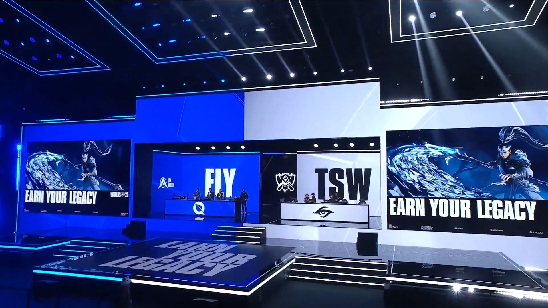 네이버 e스포츠